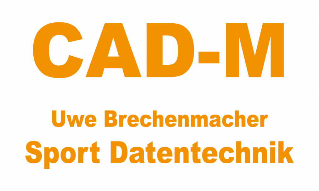 CAD-M – Sport Datentechnik